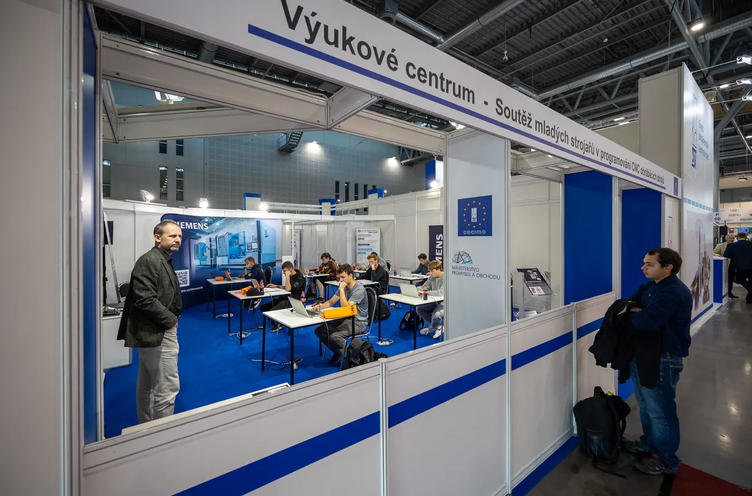 MSV International Engineering Fair | BVV EN